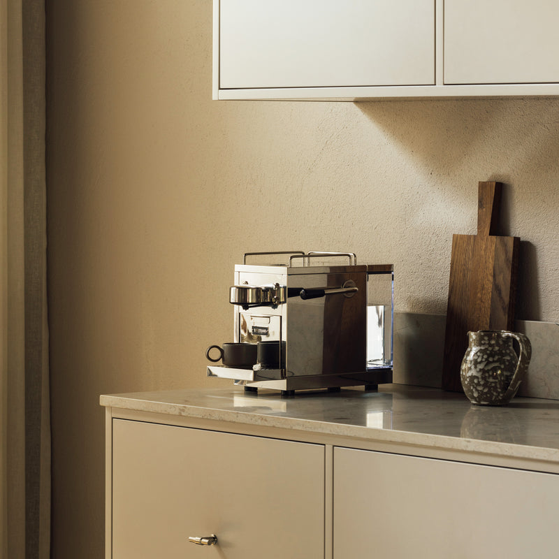 Sjöstrand Coffee: Where Luxury Meets Sustainability in Espresso ...