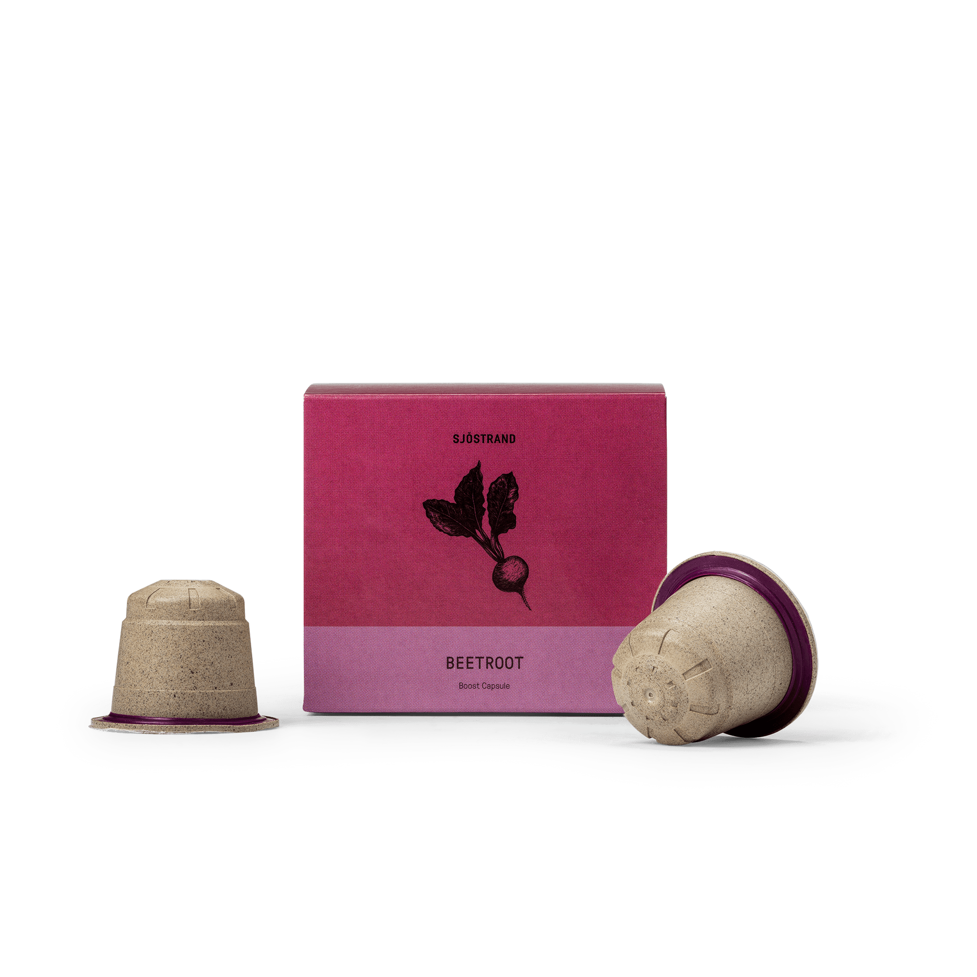 Beetroot Boost – Sjostrand UK